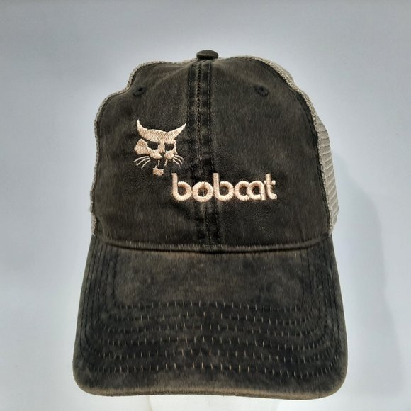thepatriotspride.com | Accessories | Bobcat Skid Steer Relaxed Soft ...